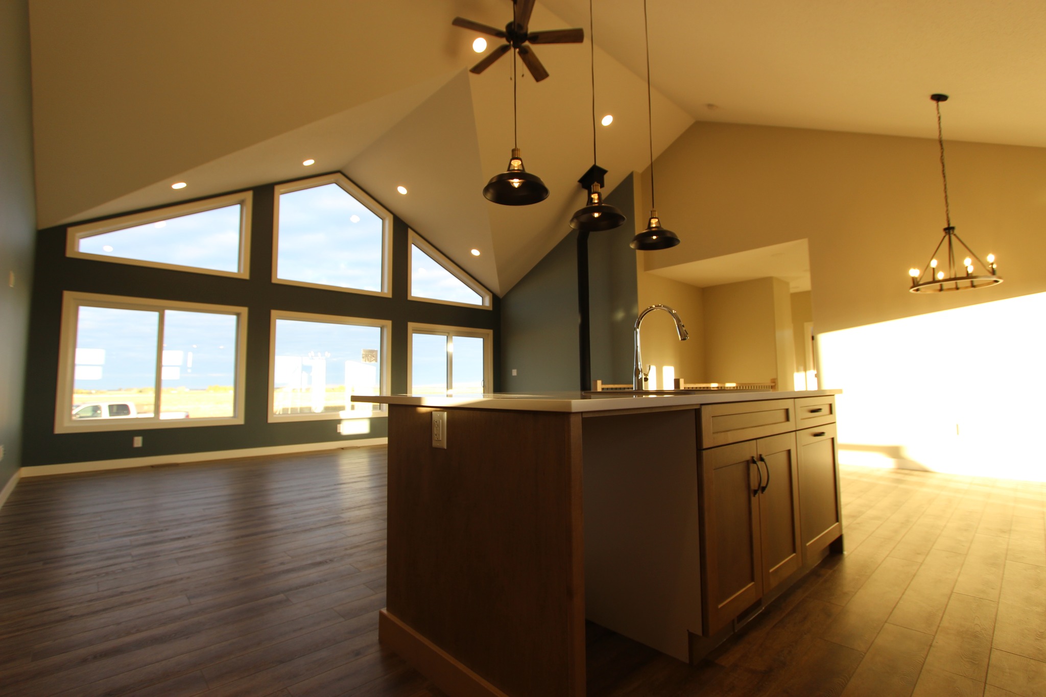 Jayco Homes Inc. » Alberta’s Custom Home Builder for Quality Living